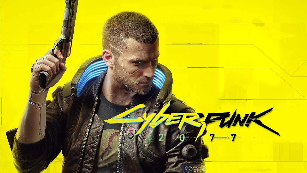 PC Gaming per giocare a Cyberpunk 2077 - Hardware Configuration