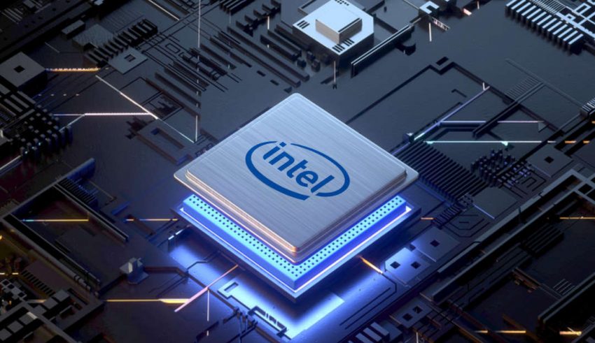 I migliori processori Intel 10 generazione - Hardware Configuration