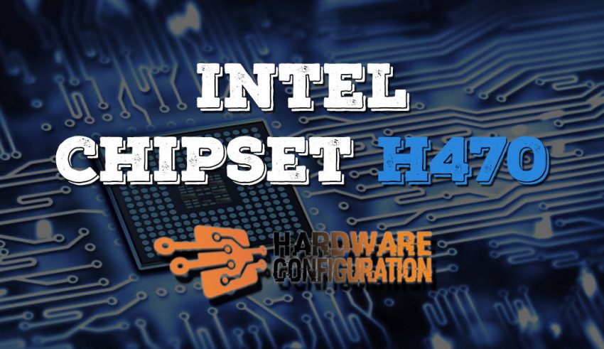 La migliore scheda madre Intel chipset H470 - Hardware Configuration
