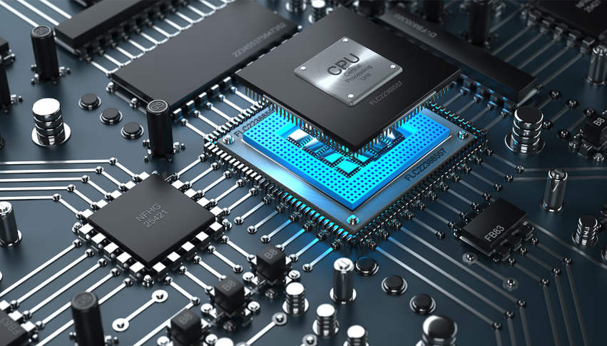 Overclock CPU: come overcloccare il processore - Hardware Configuration