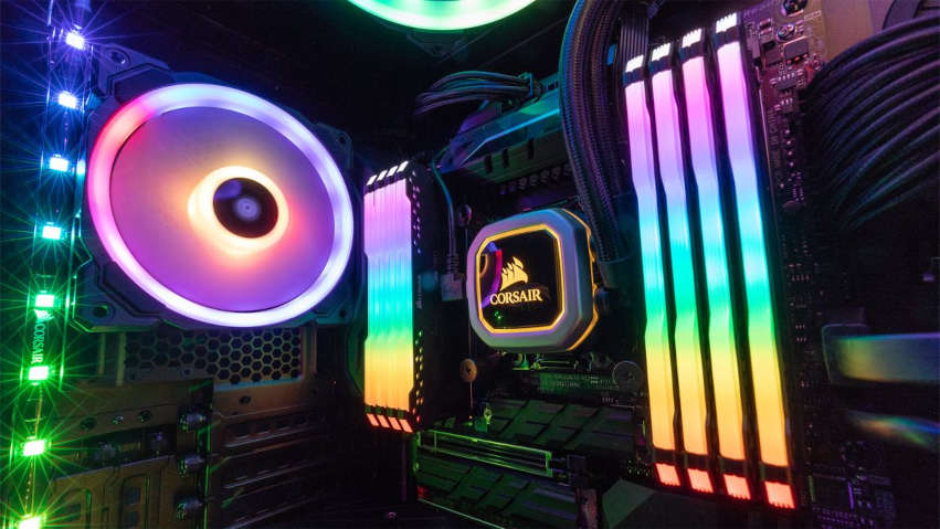 Overclock RAM: come overcloccare la RAM con Intel XMP - Hardware ...