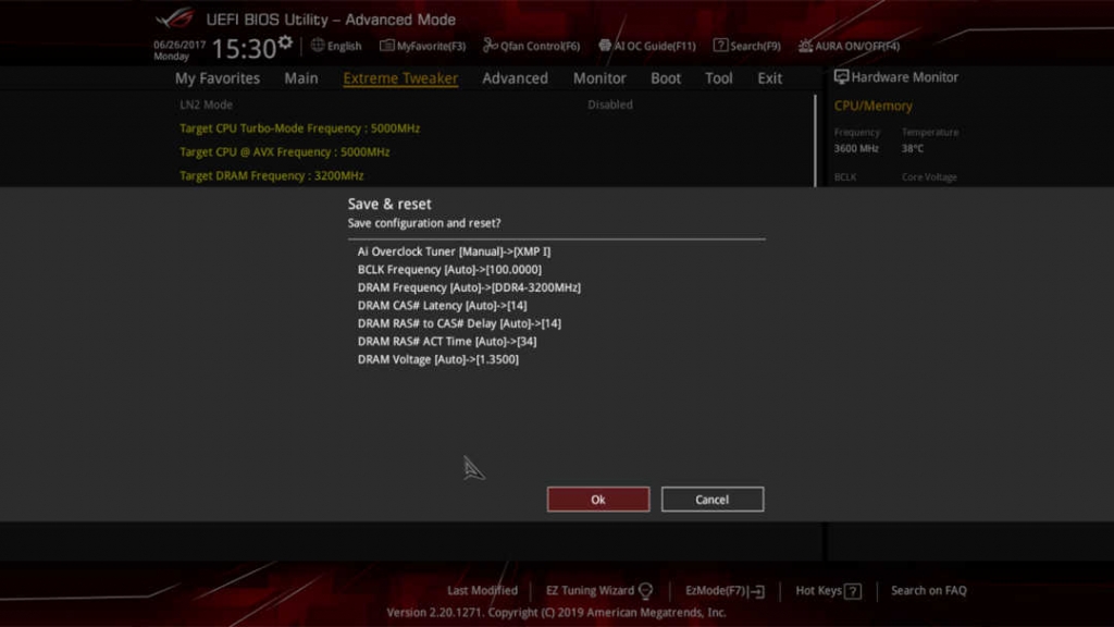 Overclock RAM: come overcloccare la RAM con Intel XMP - Hardware ...