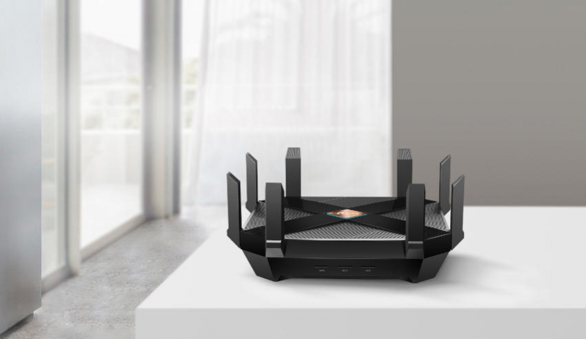 I Migliori Router WiFi [Guida di Acquisto 2025]