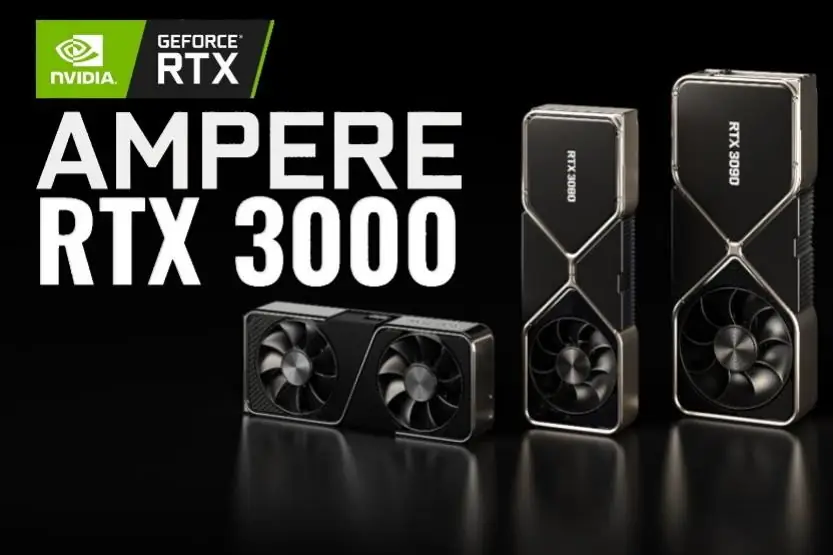 Quale Nvidia GeForce RTX 3000 comprare [Guida di Acquisto 2023]