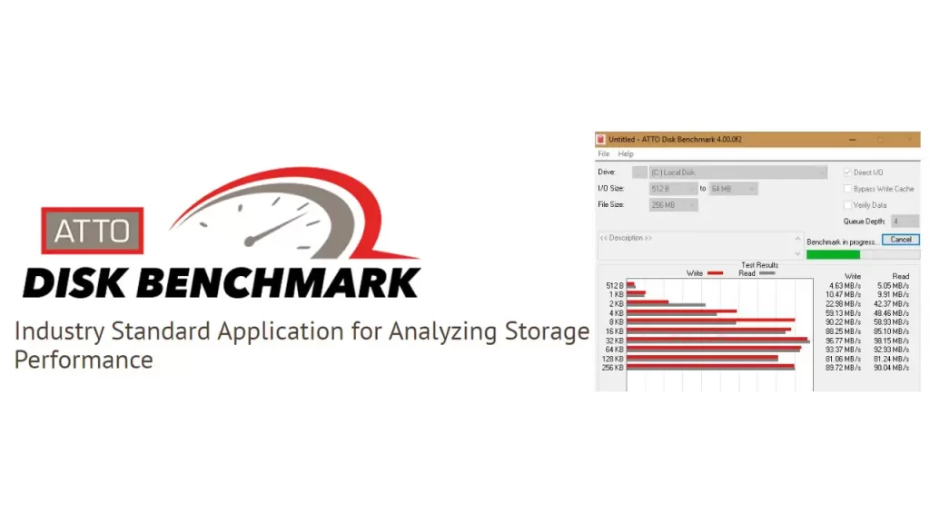 I Migliori Programmi per Benchmark Hard Disk e SSD [2023] - Hardware ...