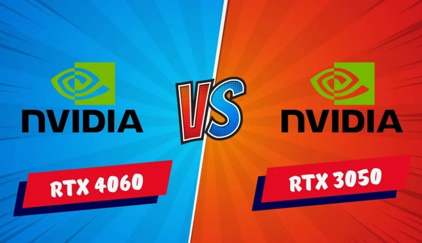 RTX 4060 vs RTX 3050: quale scegliere - Hardware Configuration